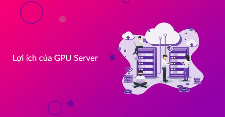GPU VPS vs GPU Server tại CloudHub: Đâu là giải pháp phù hợp cho bạn? – GPU AI